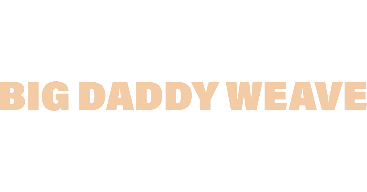 Music | Big Daddy Weave Official Merch Store