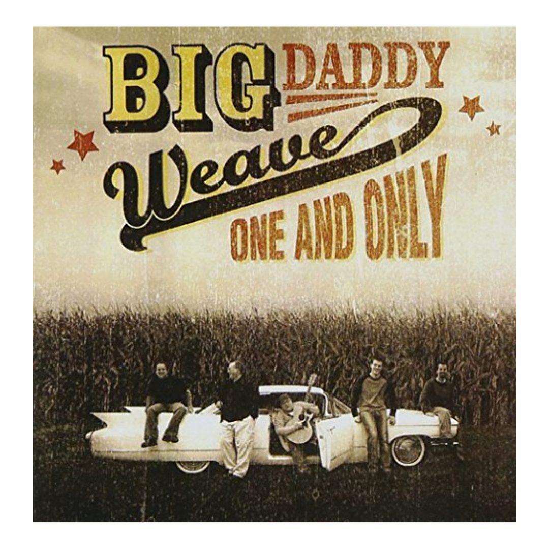 Music | Big Daddy Weave Official Merch Store
